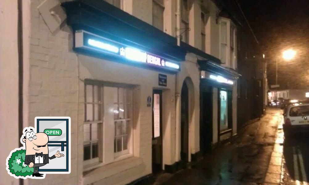 Taste Of Bengal in Devizes - Restaurant menu and reviews