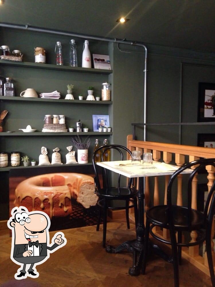 Ravizza 1871 pub & bar, Milano - Menu e recensioni del ristorante