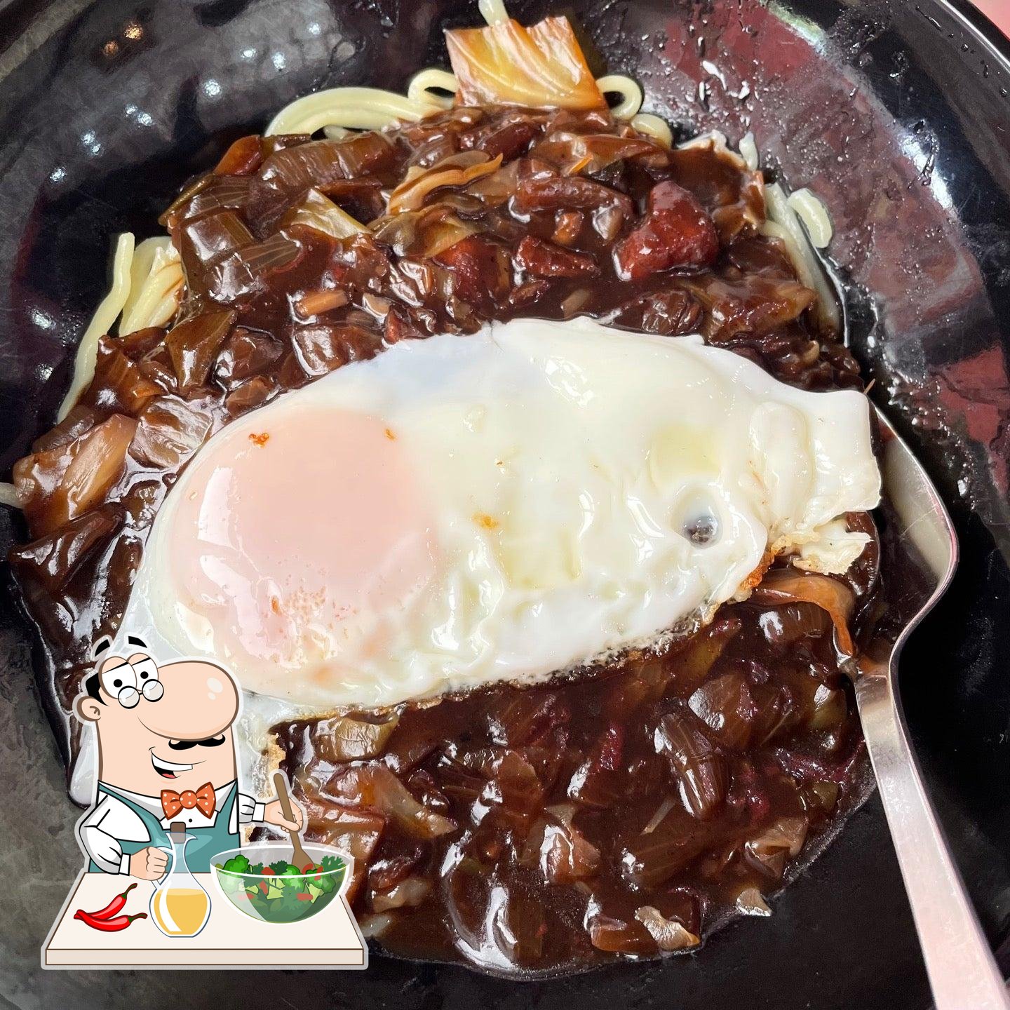 Jjajang & Jjamppong by Sachunsung Centris restaurant, Quezon City ...