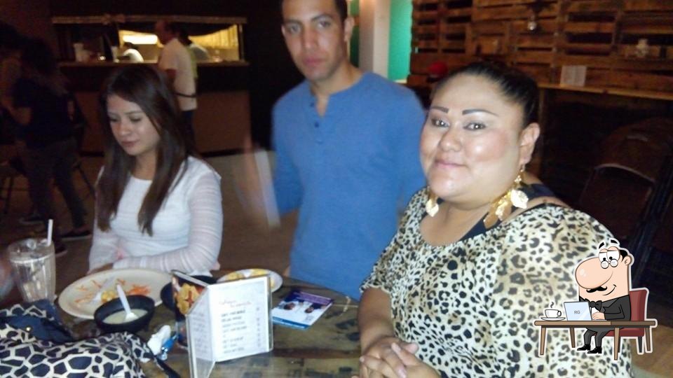 Café Católico La Parabola, Tijuana - Menú del restaurante, precios y ...