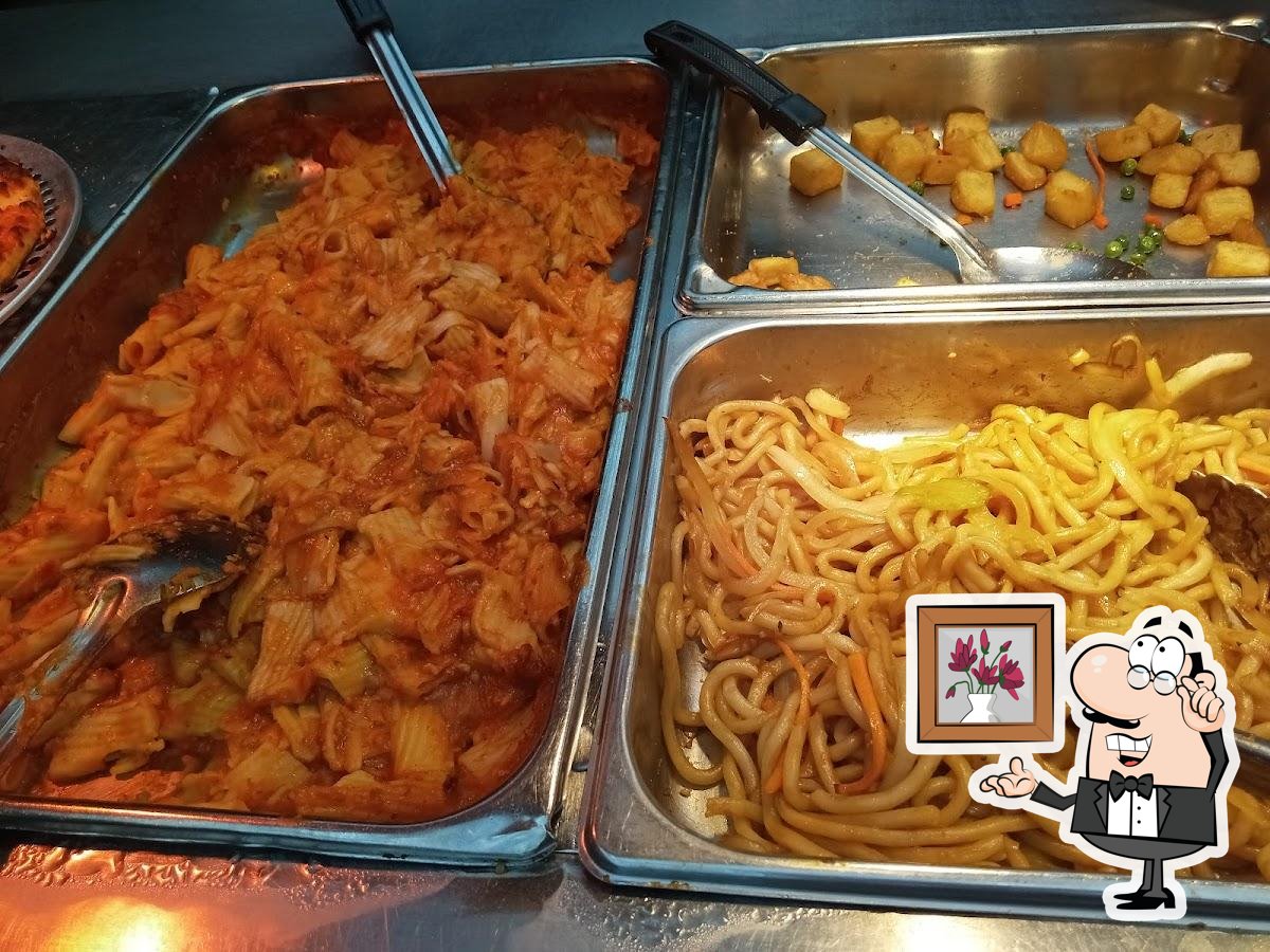 Fu Lam, Laval, Montmorency (métro de Montréal) - Menu du restaurant ...