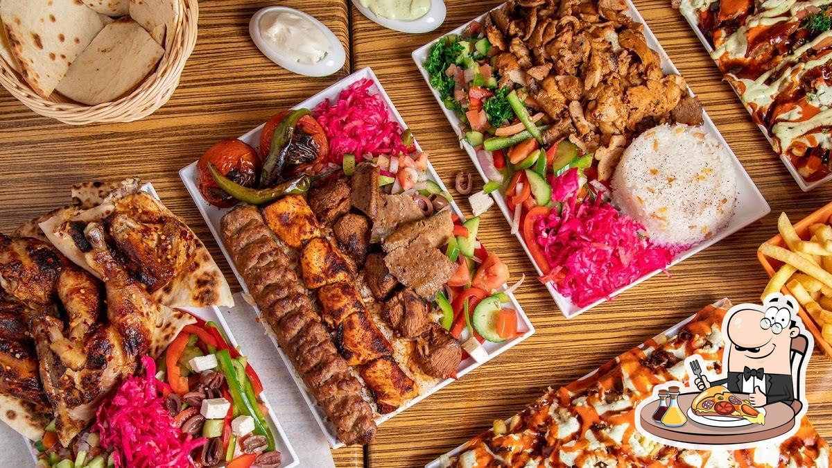 Kebab Zone in Birtinya - Restaurant reviews