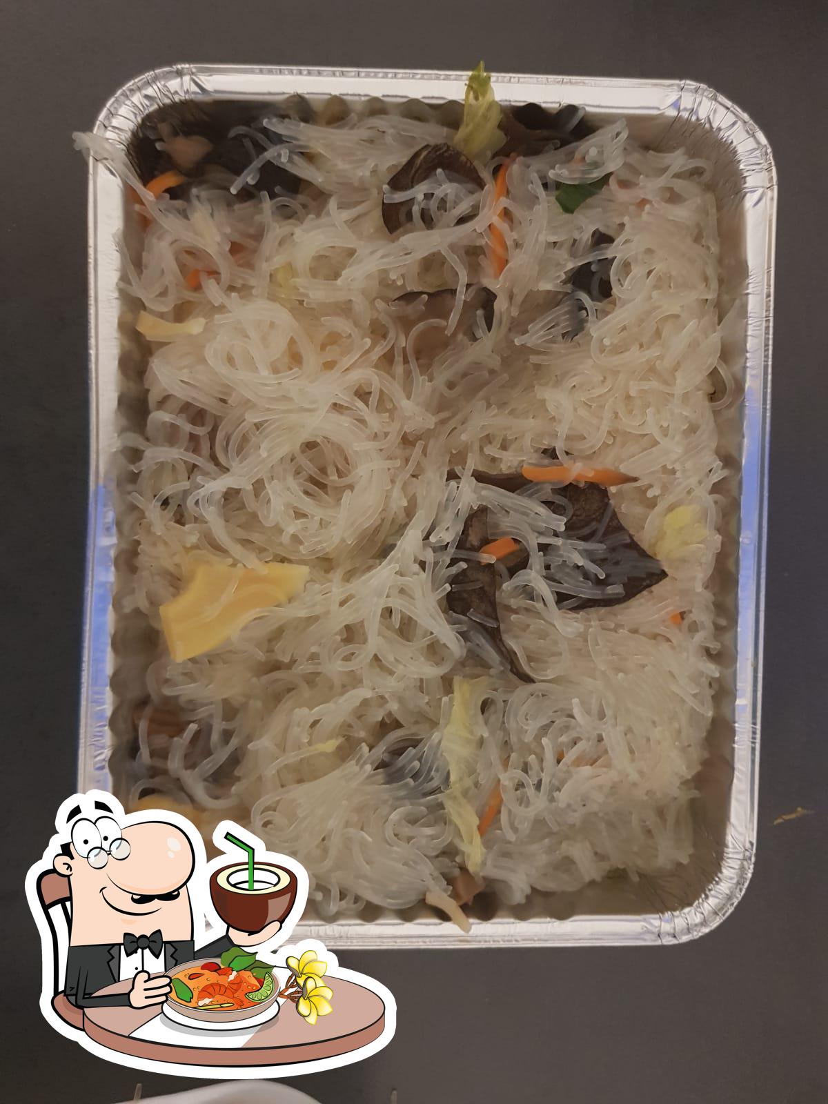 MEKONG RESTAURANT, Görlitz - Speisekarte, Preise und Bewertungen