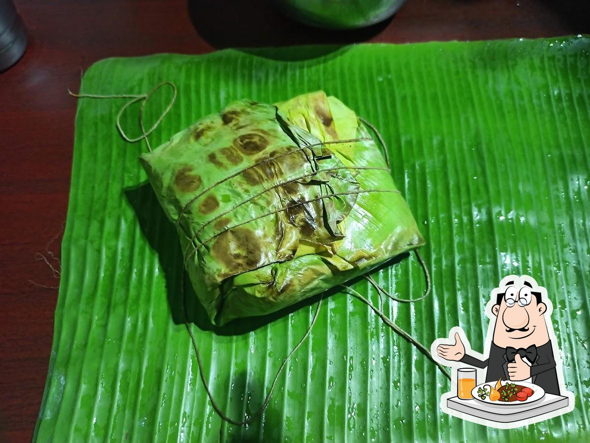 Madurai Bun Parotta Kadai, Madurai, W4GV+H32 Aavin Signal - Restaurant ...