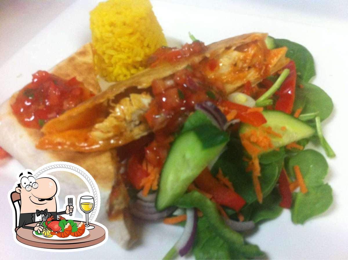 Offshore Cafe in Anglesea - Restaurant menu and reviews