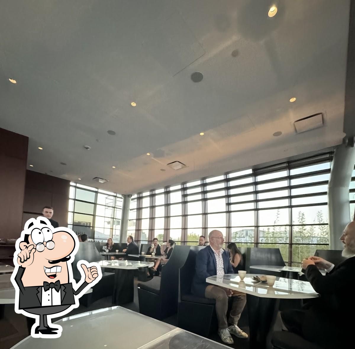Vespertine, Culver City - Restaurant menu, prices and reviews