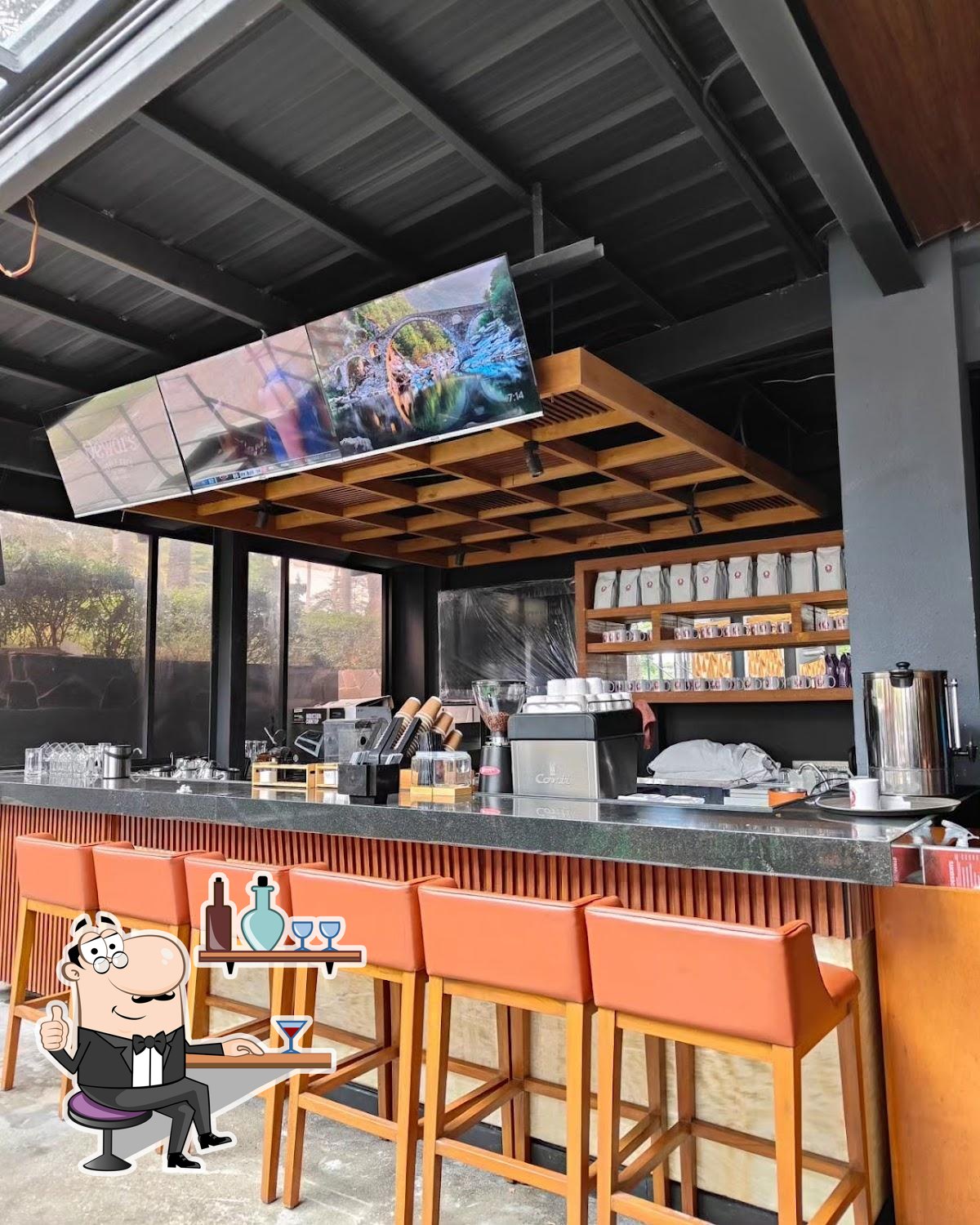 Tipsy Pig Alabang, Muntinlupa - Restaurant menu, prices and reviews