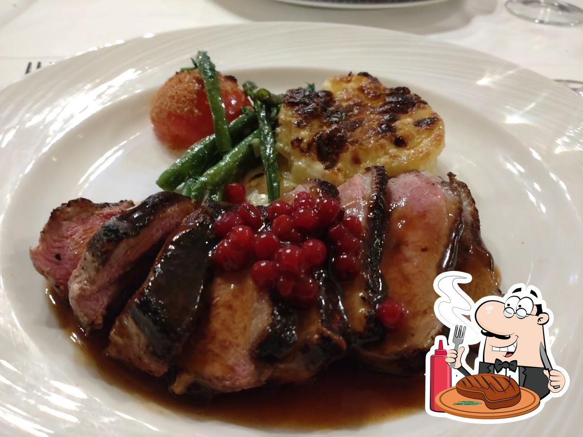 Marie-Edith restaurant, Paris, 34 Rue du Laos - Restaurant reviews