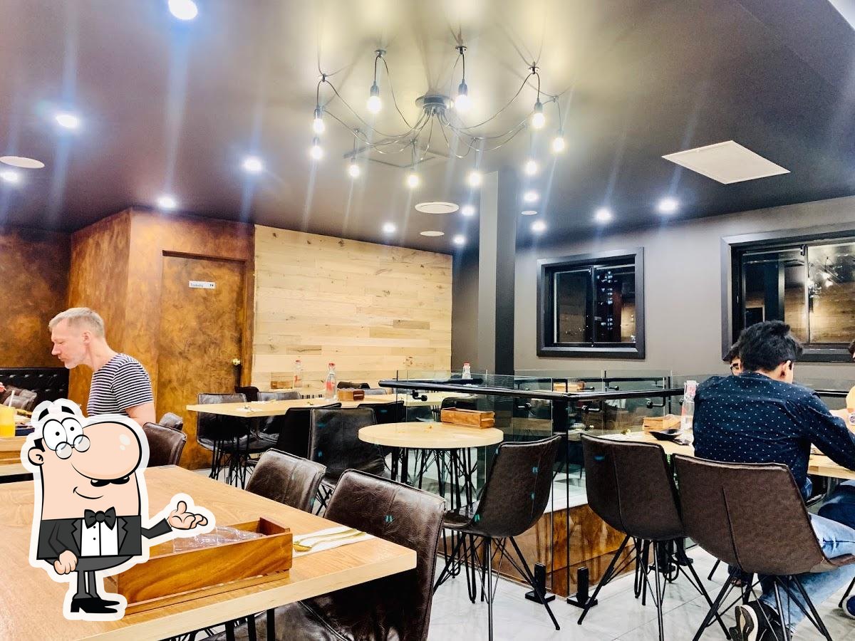 Harabhara in Harris Park - Restaurant menu and reviews