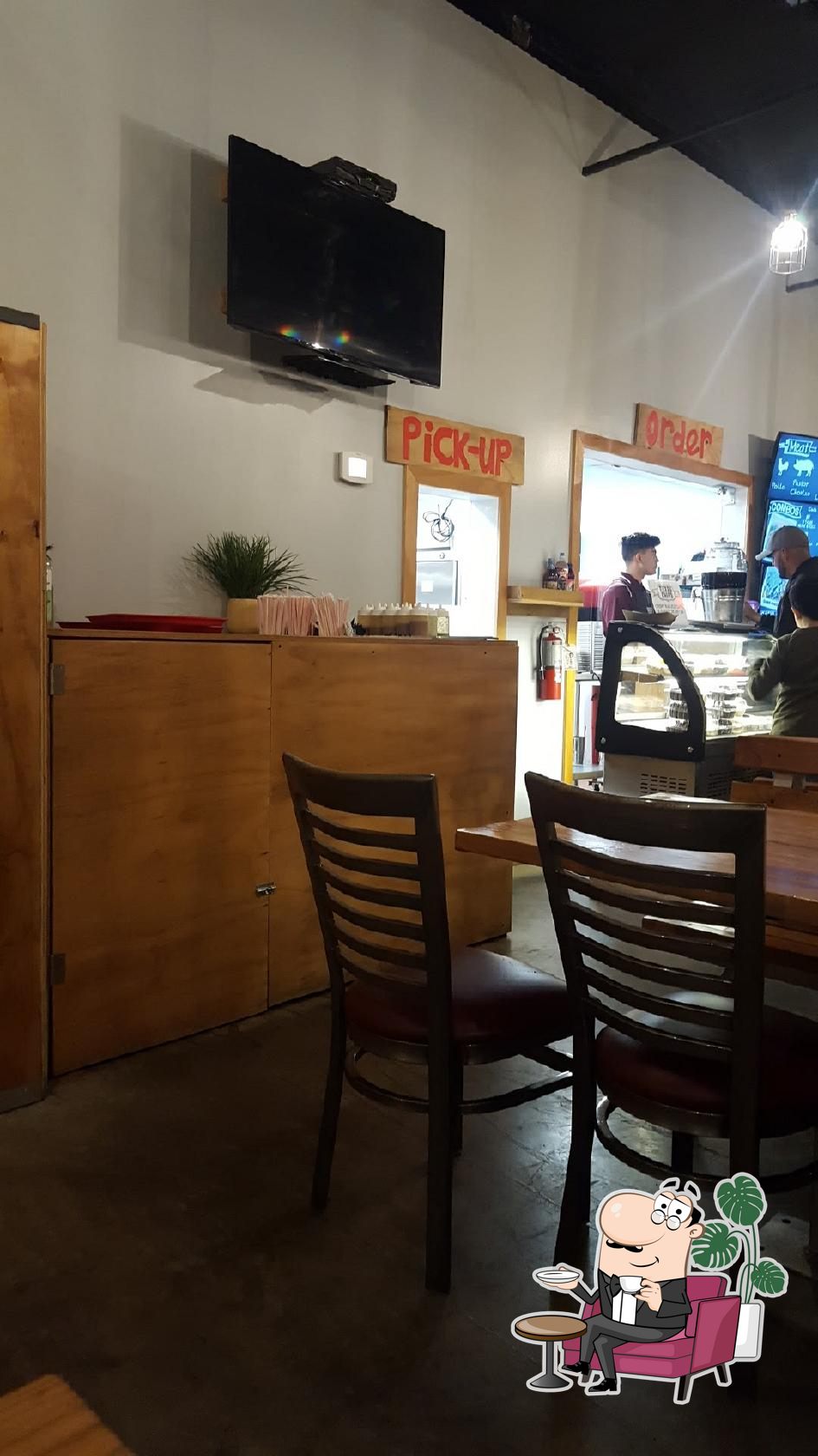 Tacos Oasis, Everman - Restaurant menu, prices and reviews