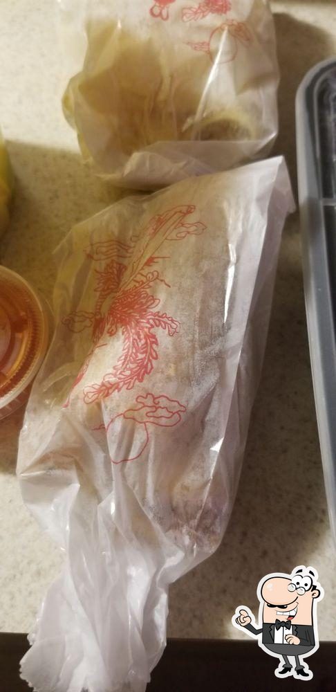 Pan Asia, Barnegat Township - Restaurant menu, prices and reviews