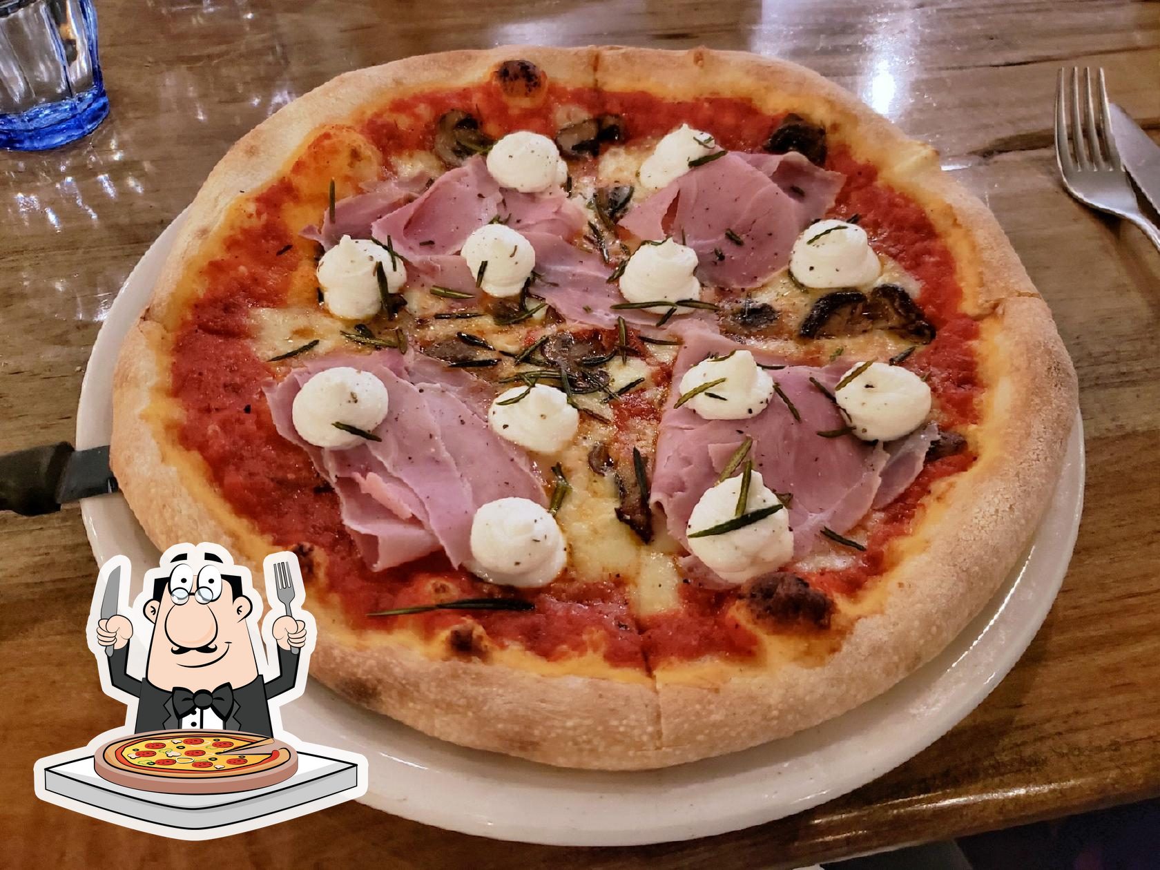 Capra's Kitchen in Mississauga - Restaurant reviews