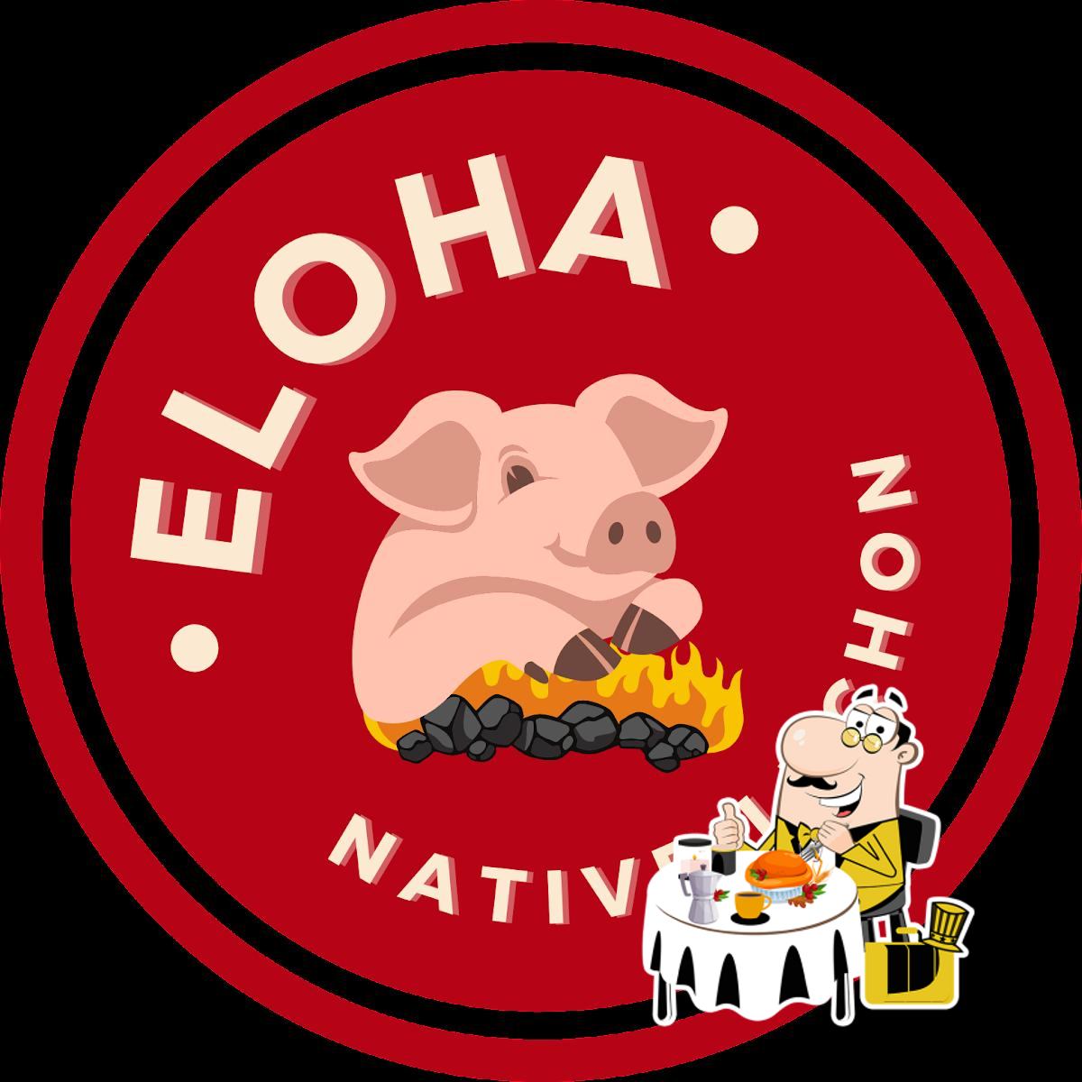 Eloha Native Lechon restaurant, Bacolod - Restaurant reviews