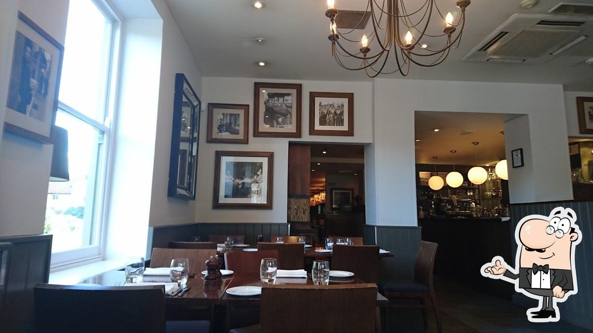 Ferrari's Italian Restaurant Bexley, Bexley - Restaurant menu, prices ...