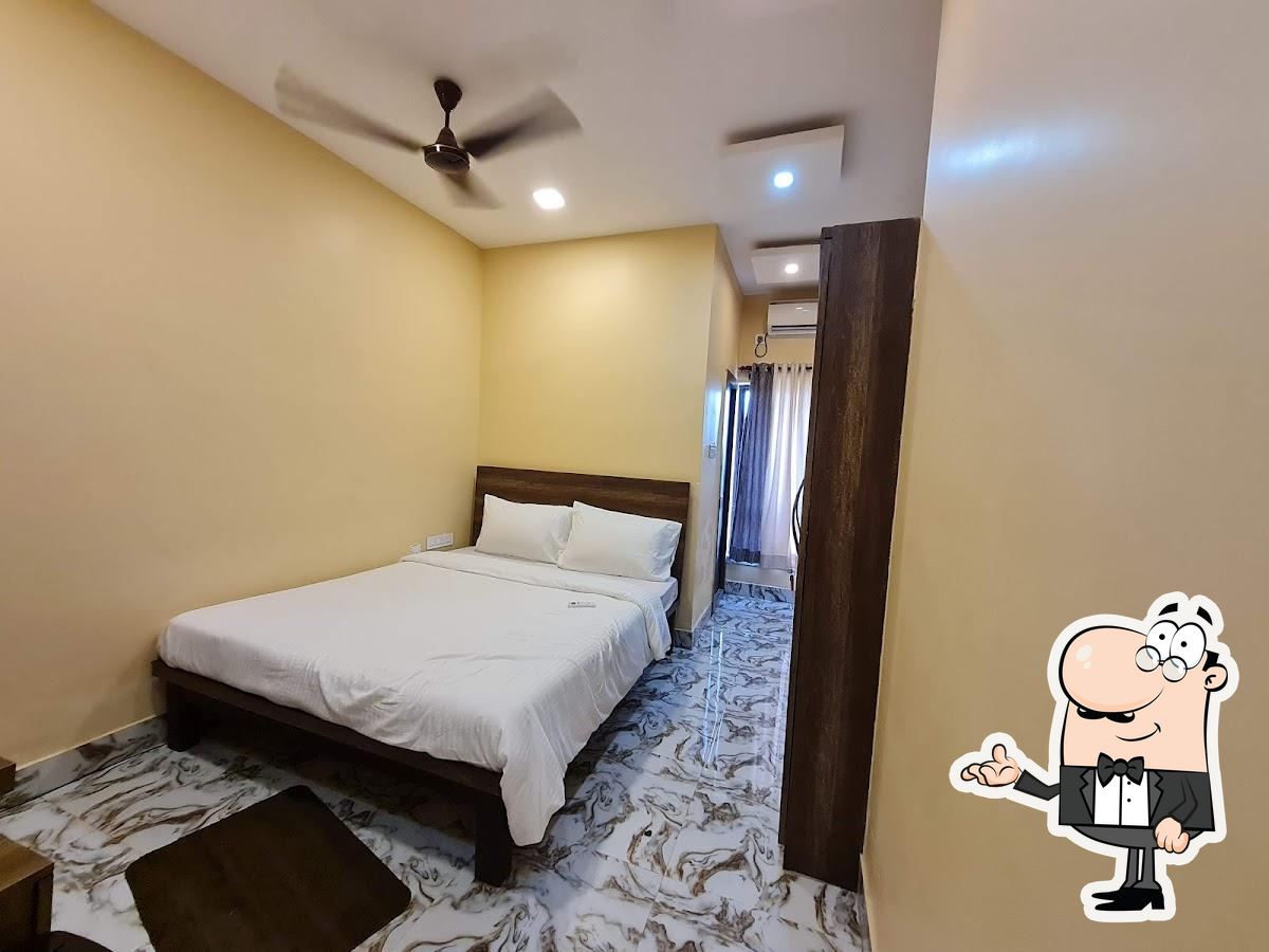 Gharana Resort & Restaurant, Singur - Restaurant reviews