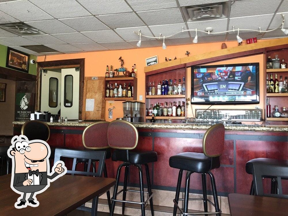 Los Tules, Kansas City - Restaurant menu, prices and reviews
