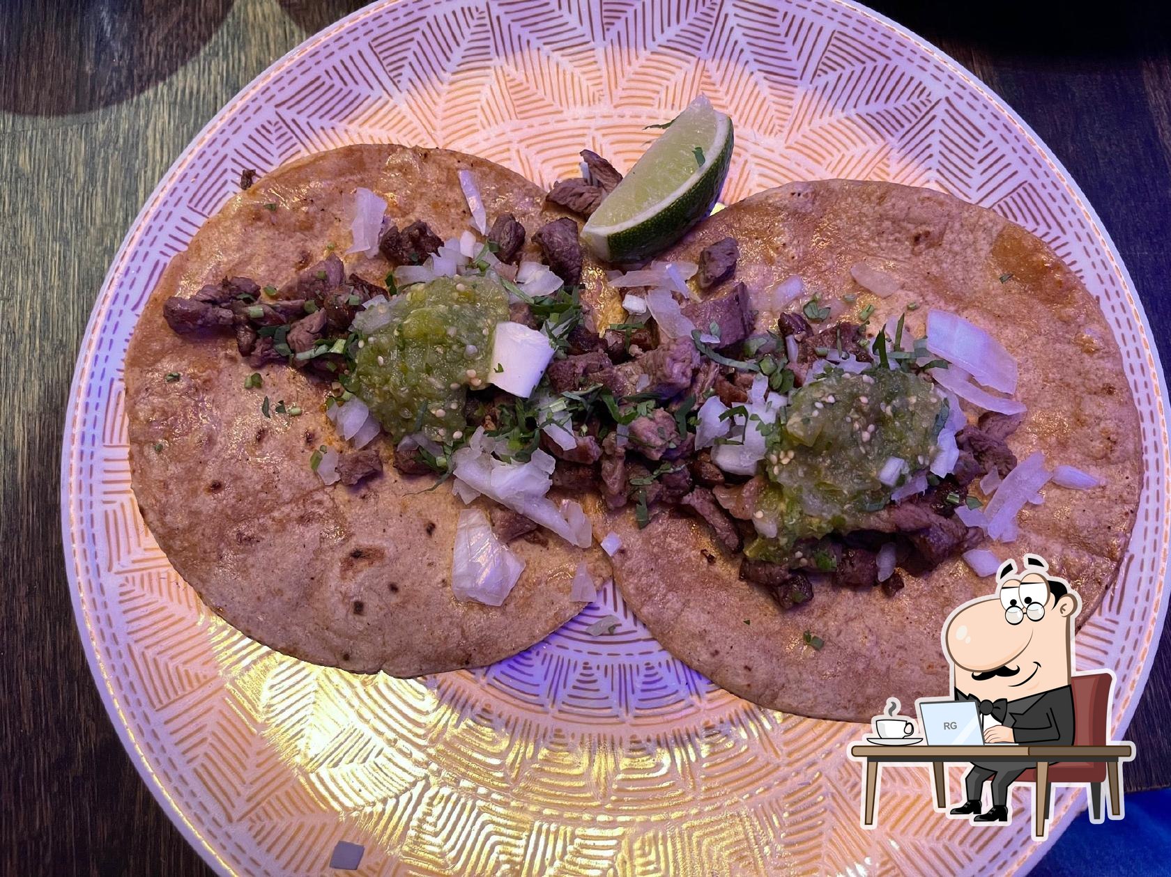Poca Madre restaurant, Bergen - Restaurant menu and reviews