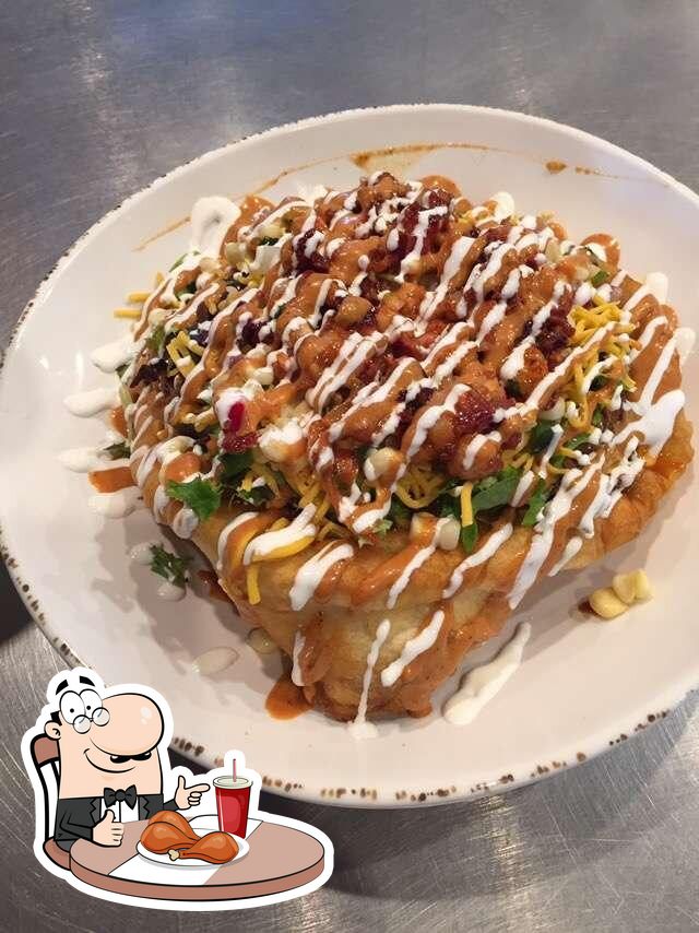 Tocabe, An American Indian Eatery, 8181 E Arapahoe Rd C in Greenwood ...