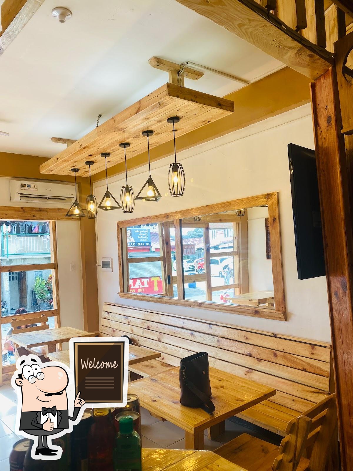 SIARGAO'S KAKANIN RESTO (SURIGAO BRANCH), Surigao City - Restaurant ...