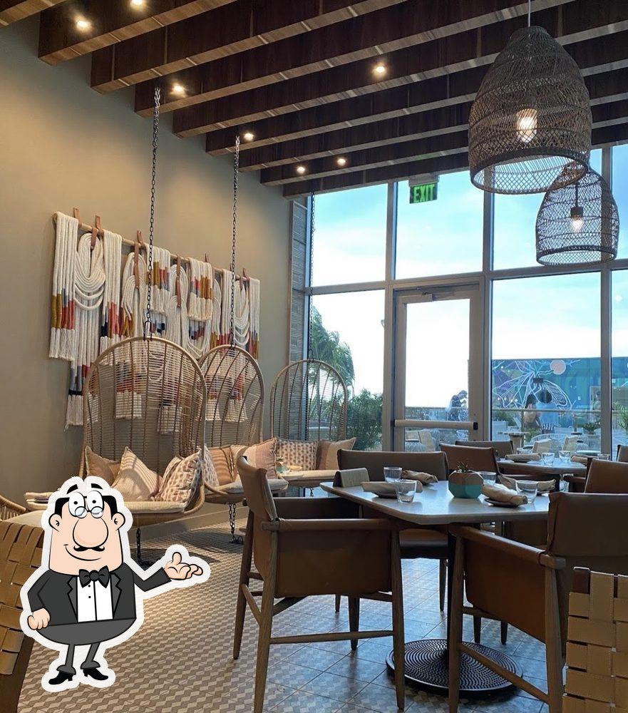 Sal Y Mar, Tampa - Restaurant menu, prices and reviews
