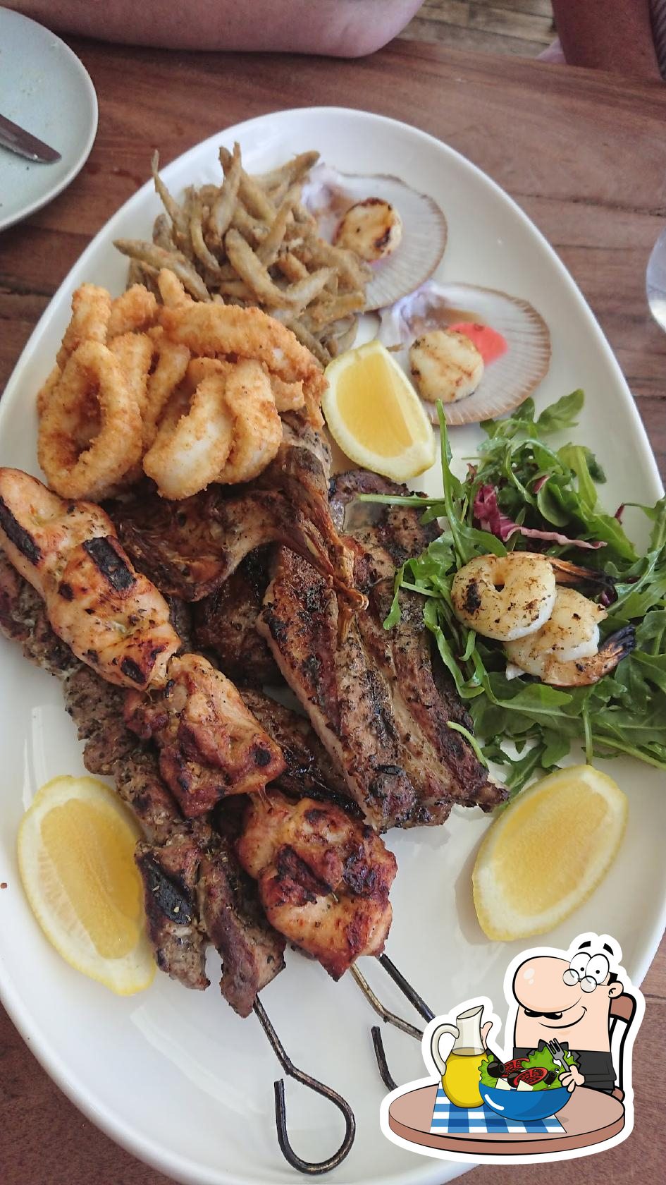 Ellenika in Glenelg - Restaurant reviews