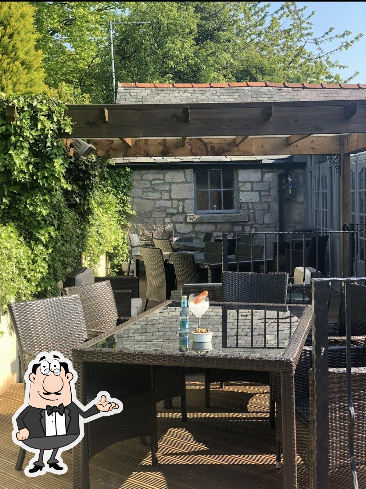 Milan Restaurant, Wooler - Restaurant menu, prices and reviews