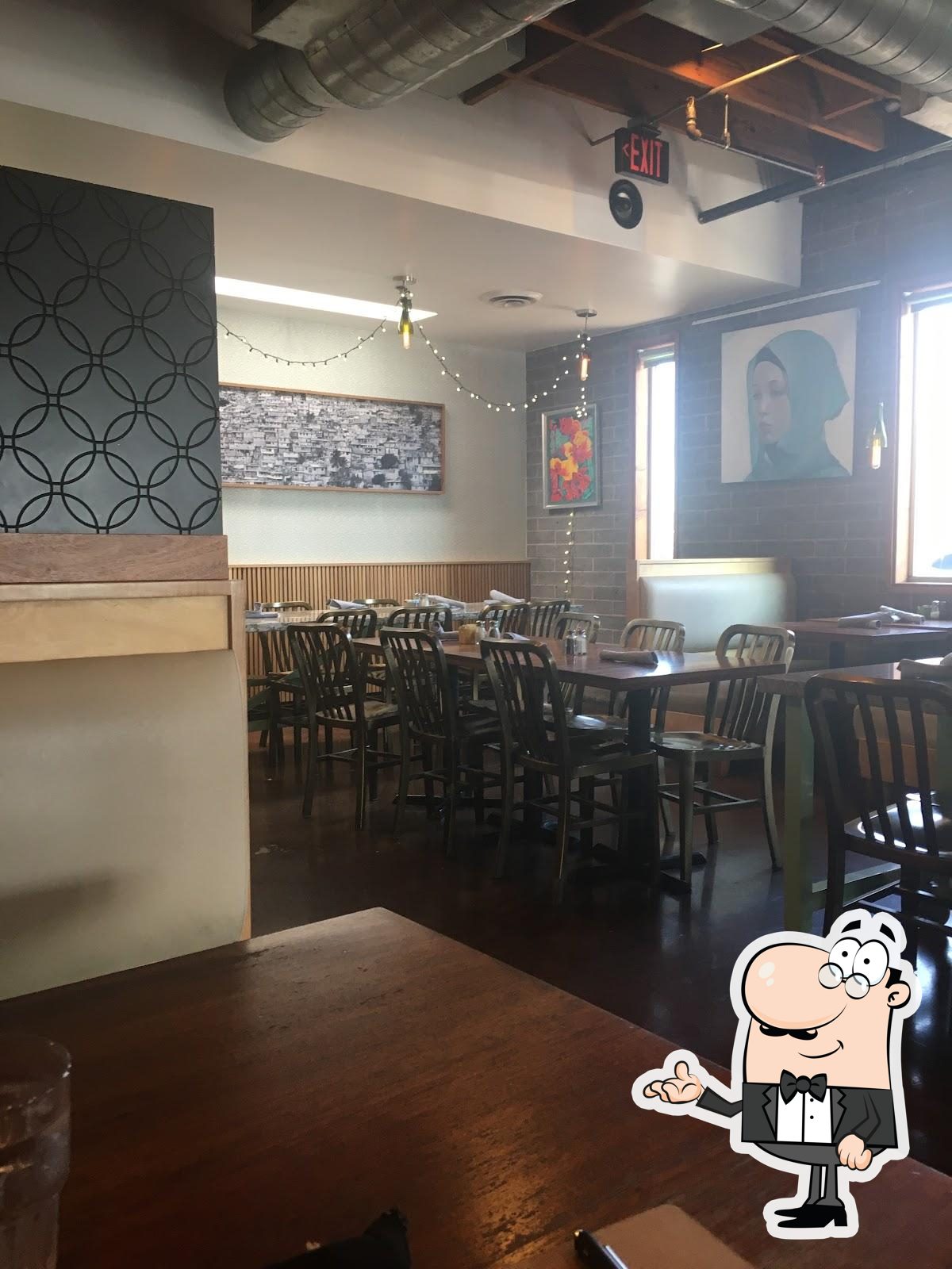 Otro Cafe, Phoenix - Restaurant menu, prices and reviews