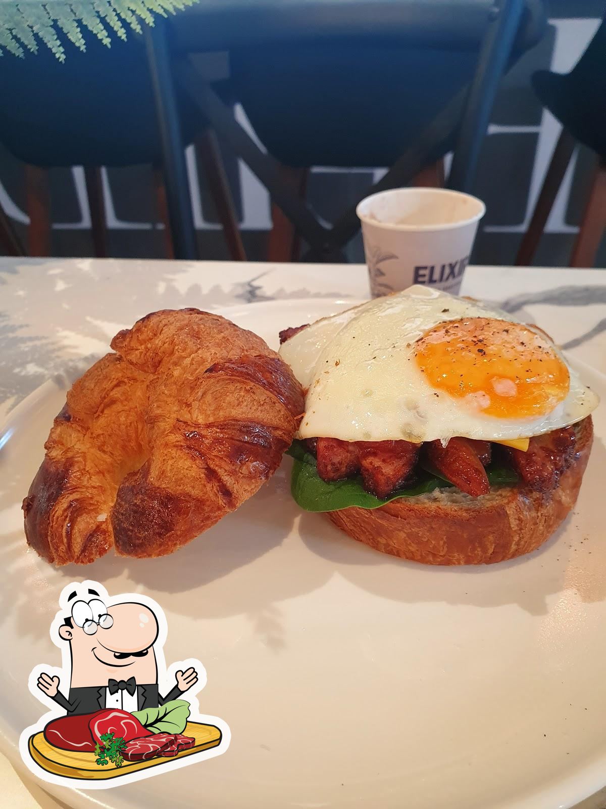Trend Bar Kitchen Brisbane Restaurant Menu Prices And Reviews