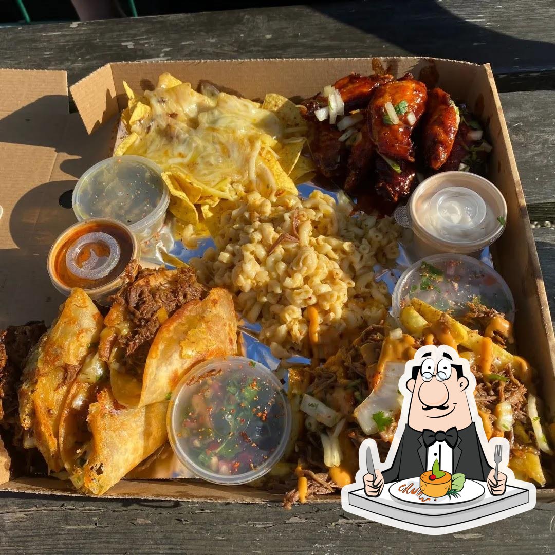 Birria Boyz Leeds, Leeds - Restaurant menu, prices and reviews