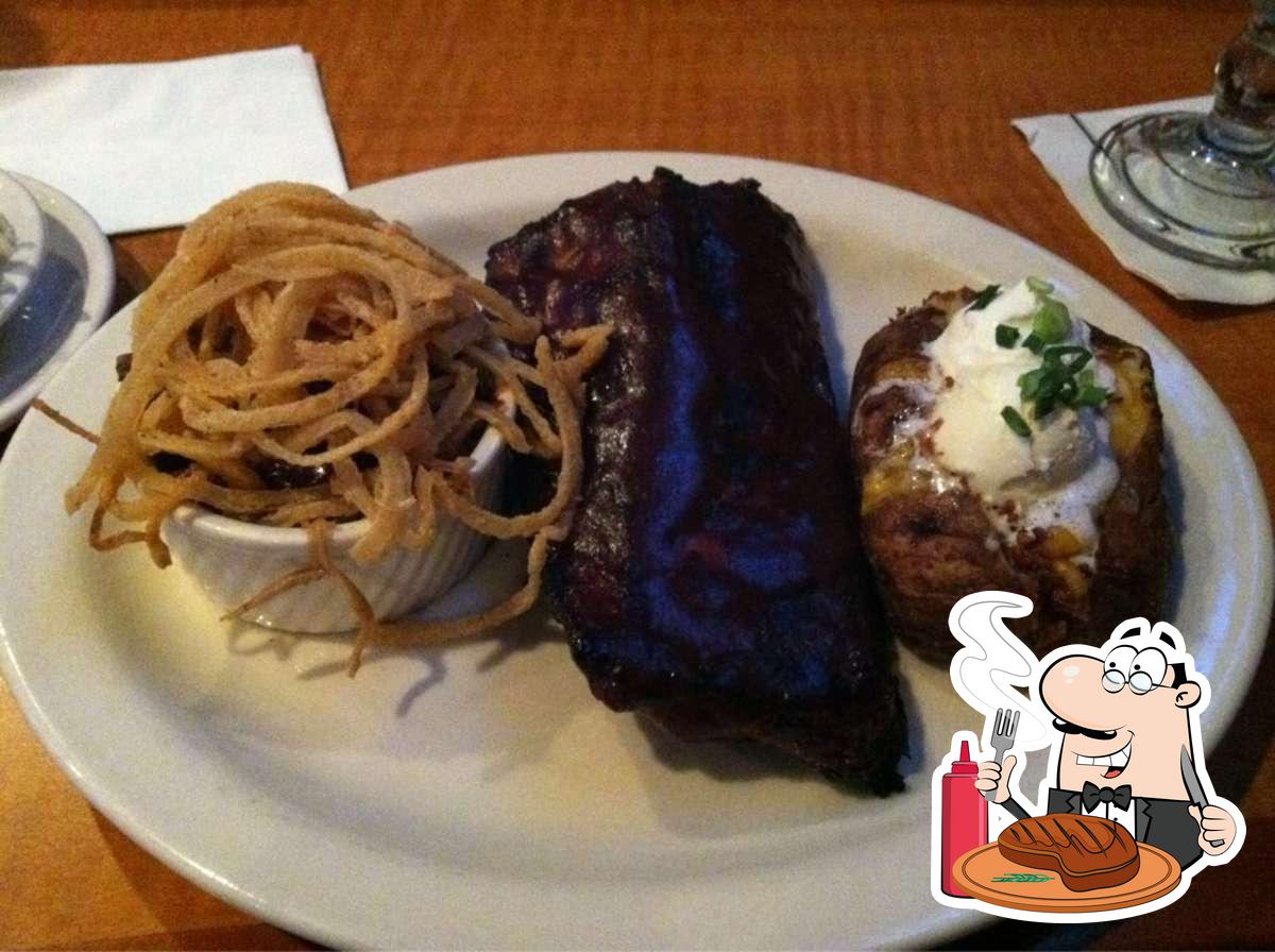 Copperhead Grille, 5737 PA-378 in Bethlehem - Restaurant menu and reviews
