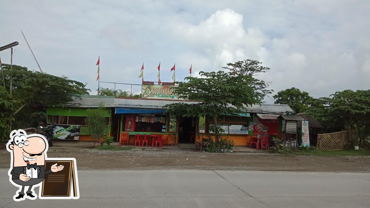 Golden Dragon Eatery, Cabanatuan City - Restaurant menu, prices and reviews