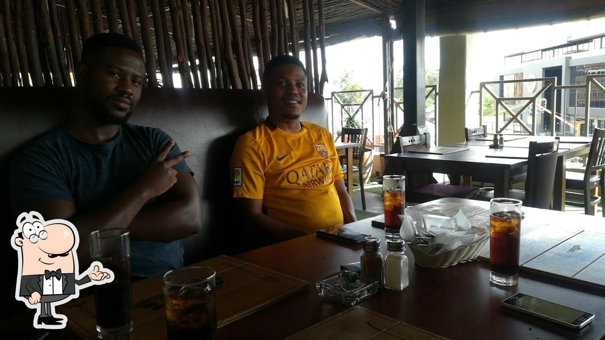 Kalahari.fish restaurant, Bloemfontein - Restaurant reviews