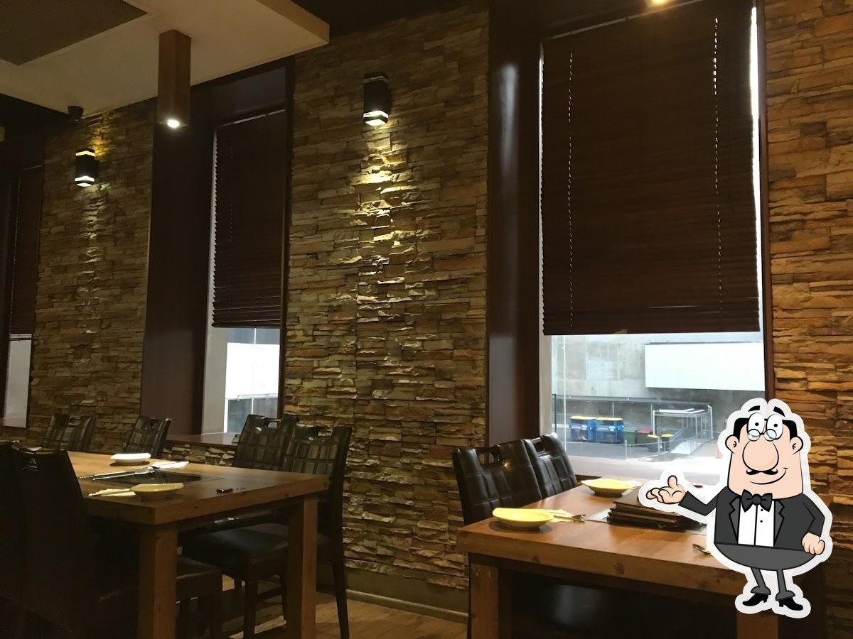 Maru Grill House, Brisbane - Restaurant menu, prices and reviews