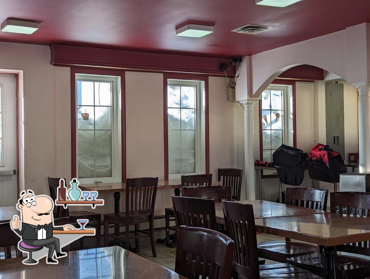 Yummy Shawarma, Iqaluit - Restaurant menu, prices and reviews