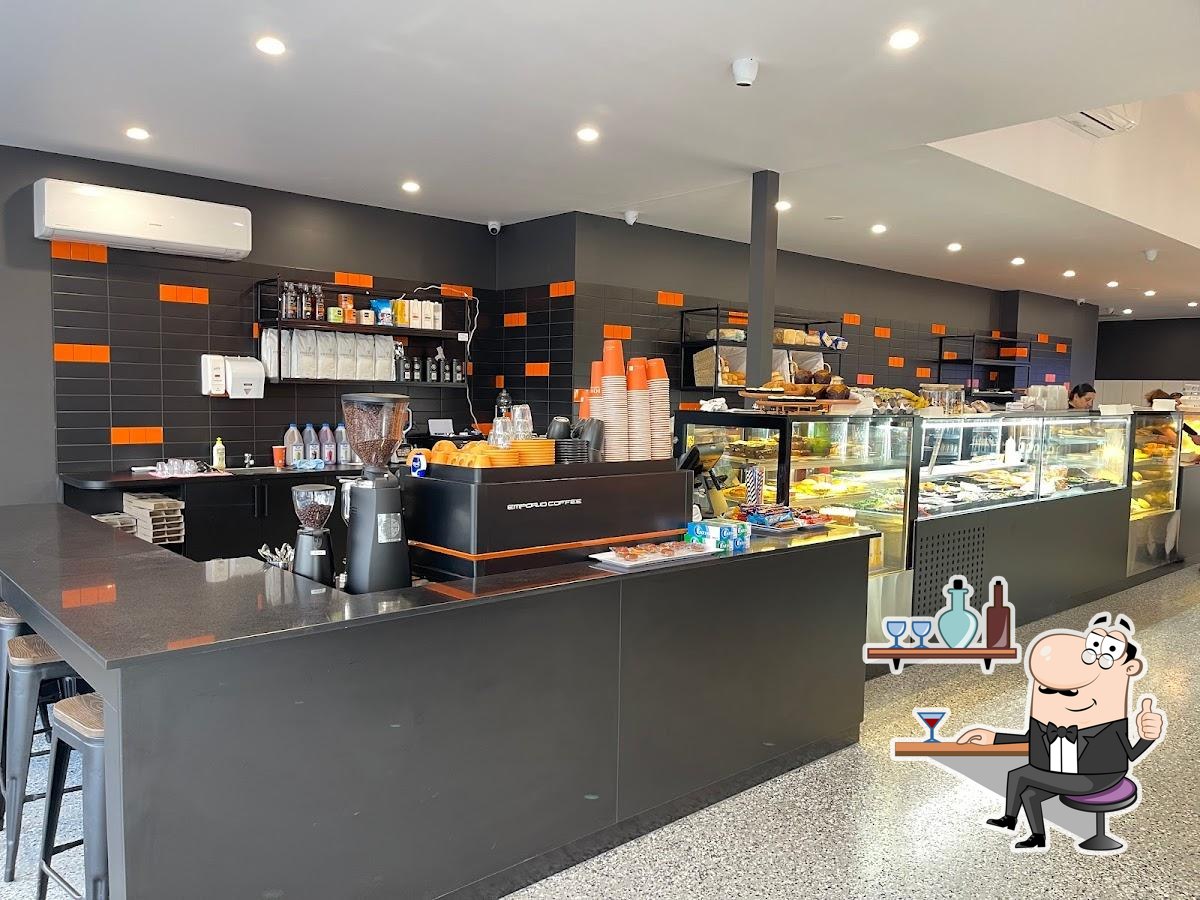JOJOS on NORTHGATE, Thomastown - Restaurant menu, prices and reviews