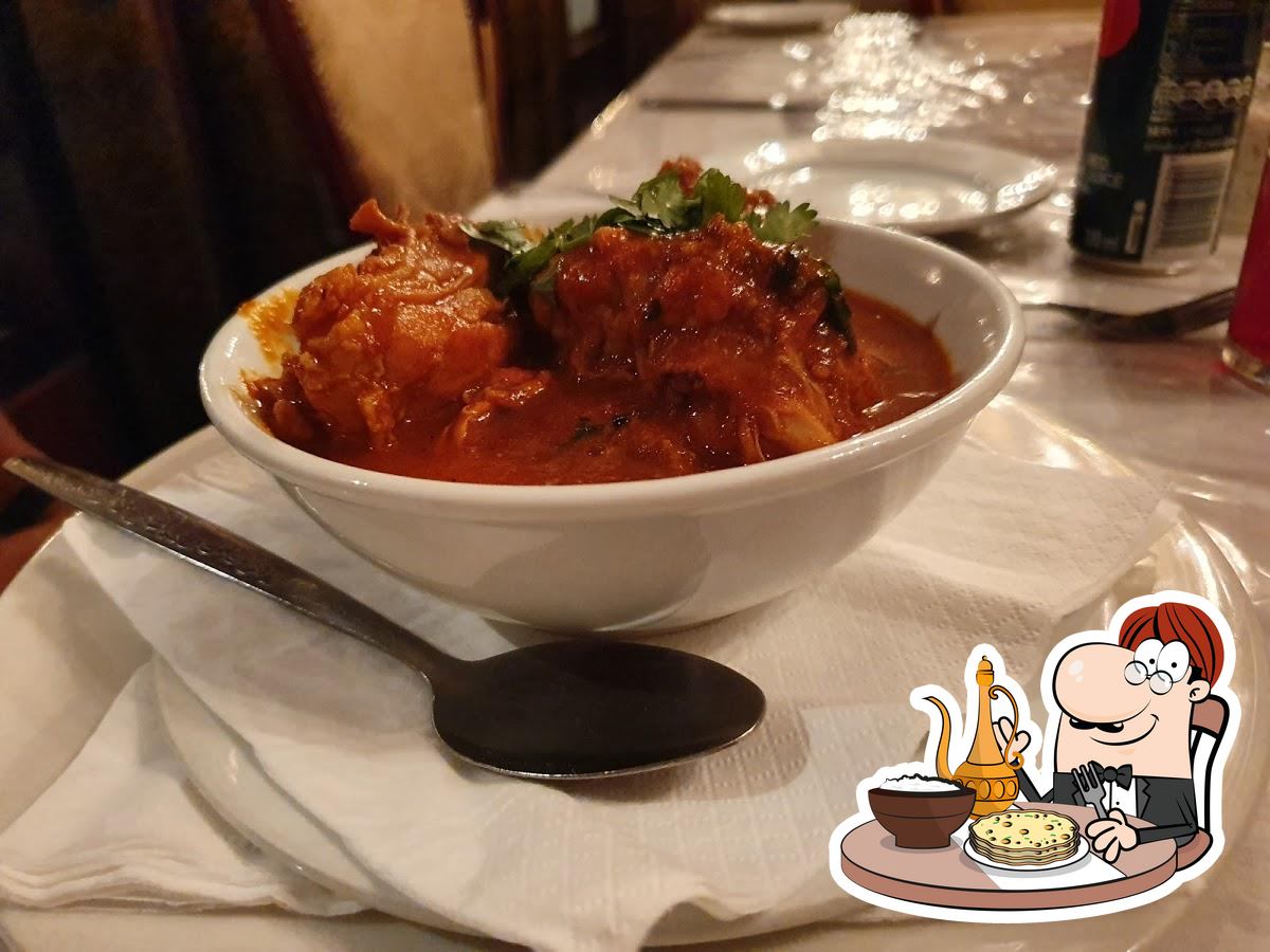Swaadisht Foods PMB, Pietermaritzburg, 16 Chatterton Rd - Indian ...