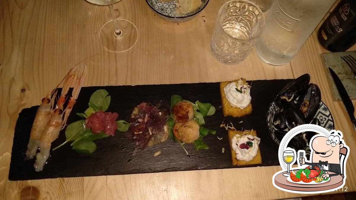 Do Mori Ristorante, Dolo - Restaurant reviews
