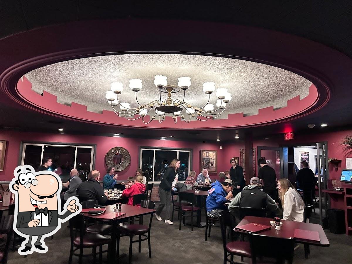 Red Ox, Appleton - Restaurant menu, prices and reviews