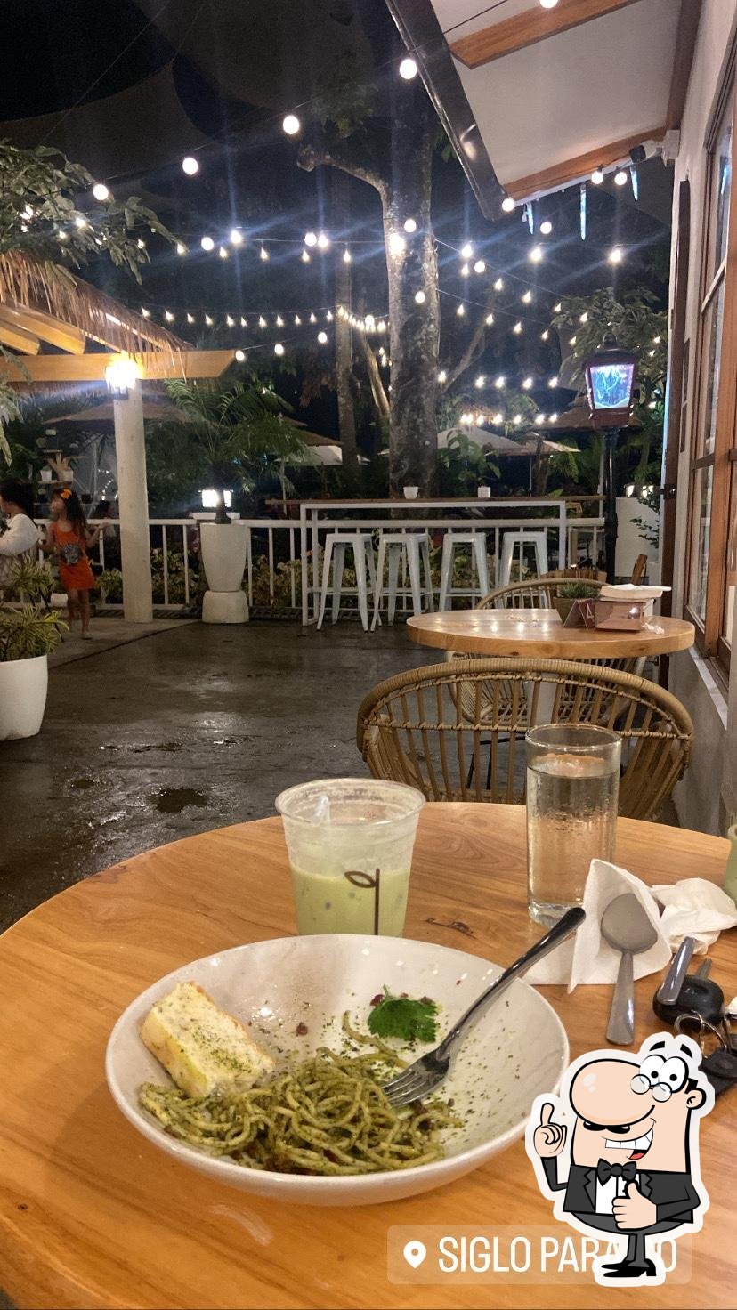 Siglo Farm Cafe, Indang - Restaurant menu and reviews