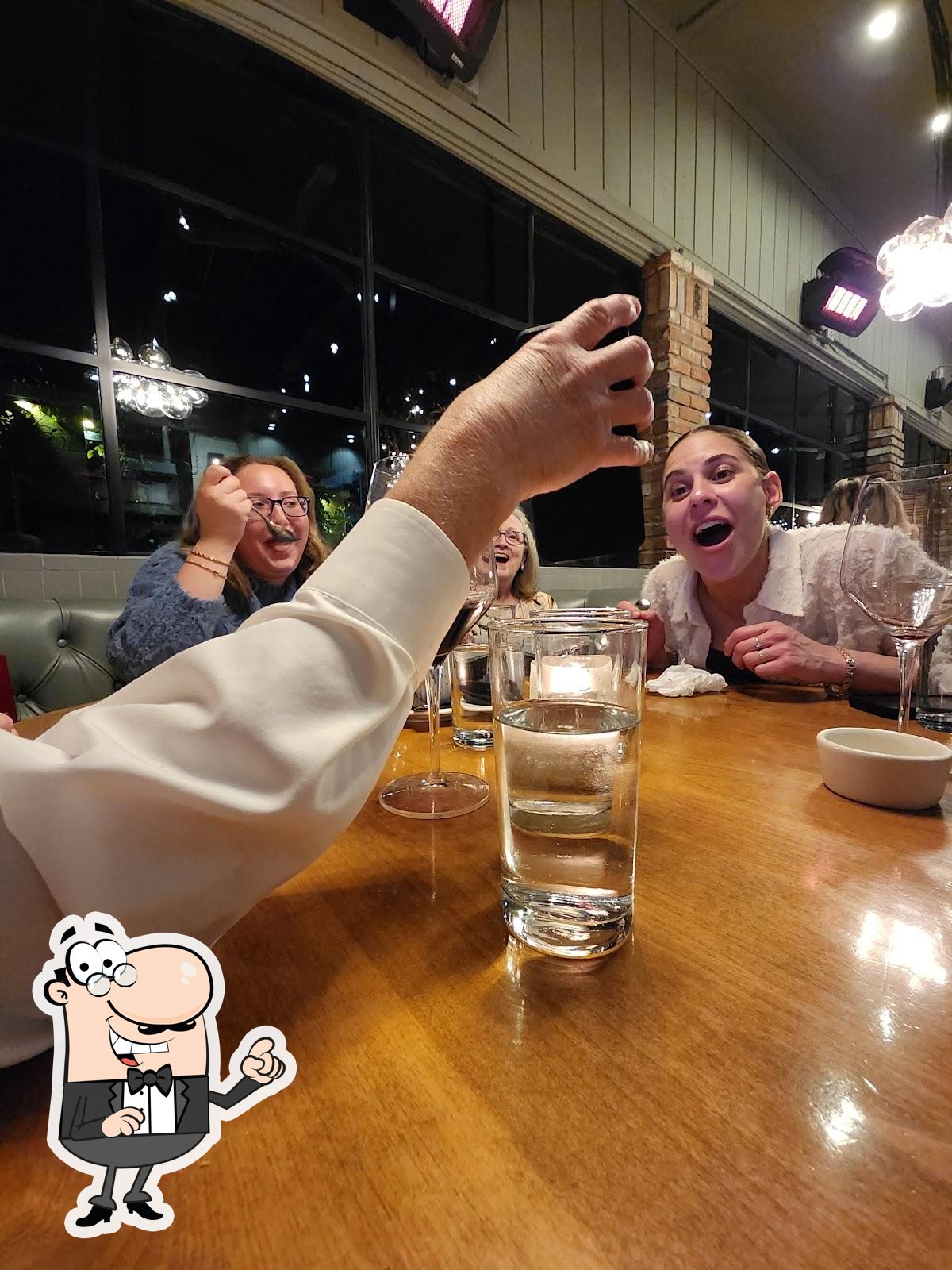 The Lime Lite, Fresno - Restaurant menu, prices and reviews