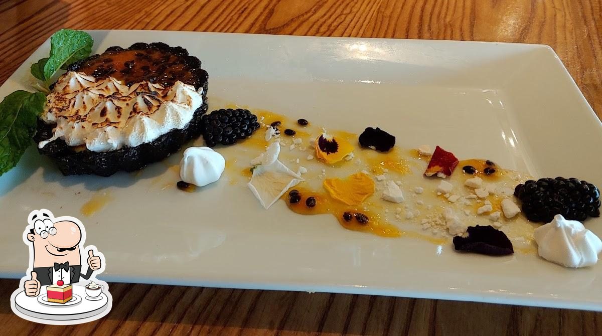 Ayawaska Hilltop Novato in Novato - Restaurant menu and reviews