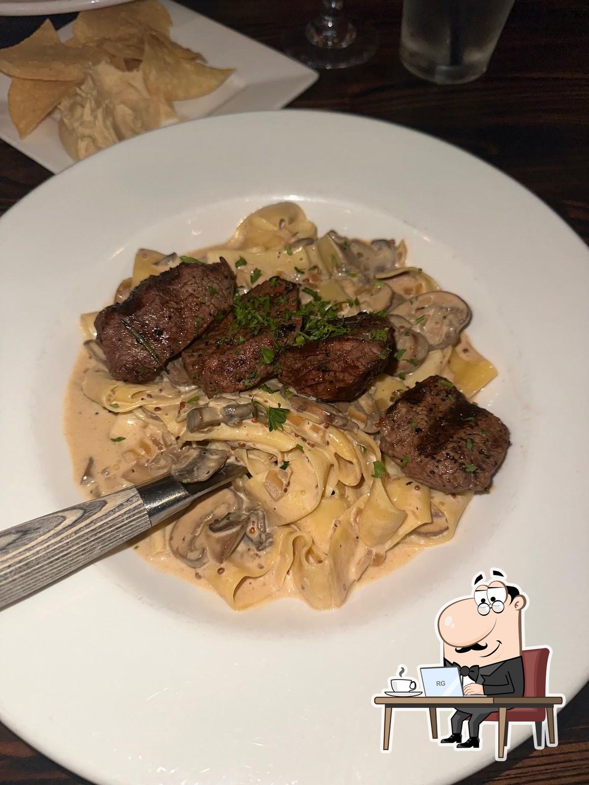 Amadeus Restaurant, Salem - Restaurant menu, prices and reviews