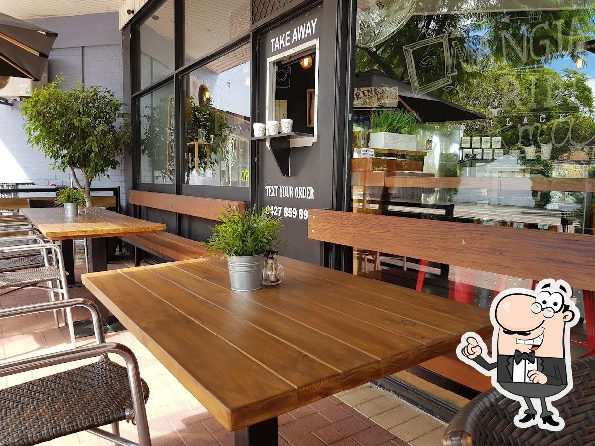 Cariola, North Perth - Restaurant menu, prices and reviews