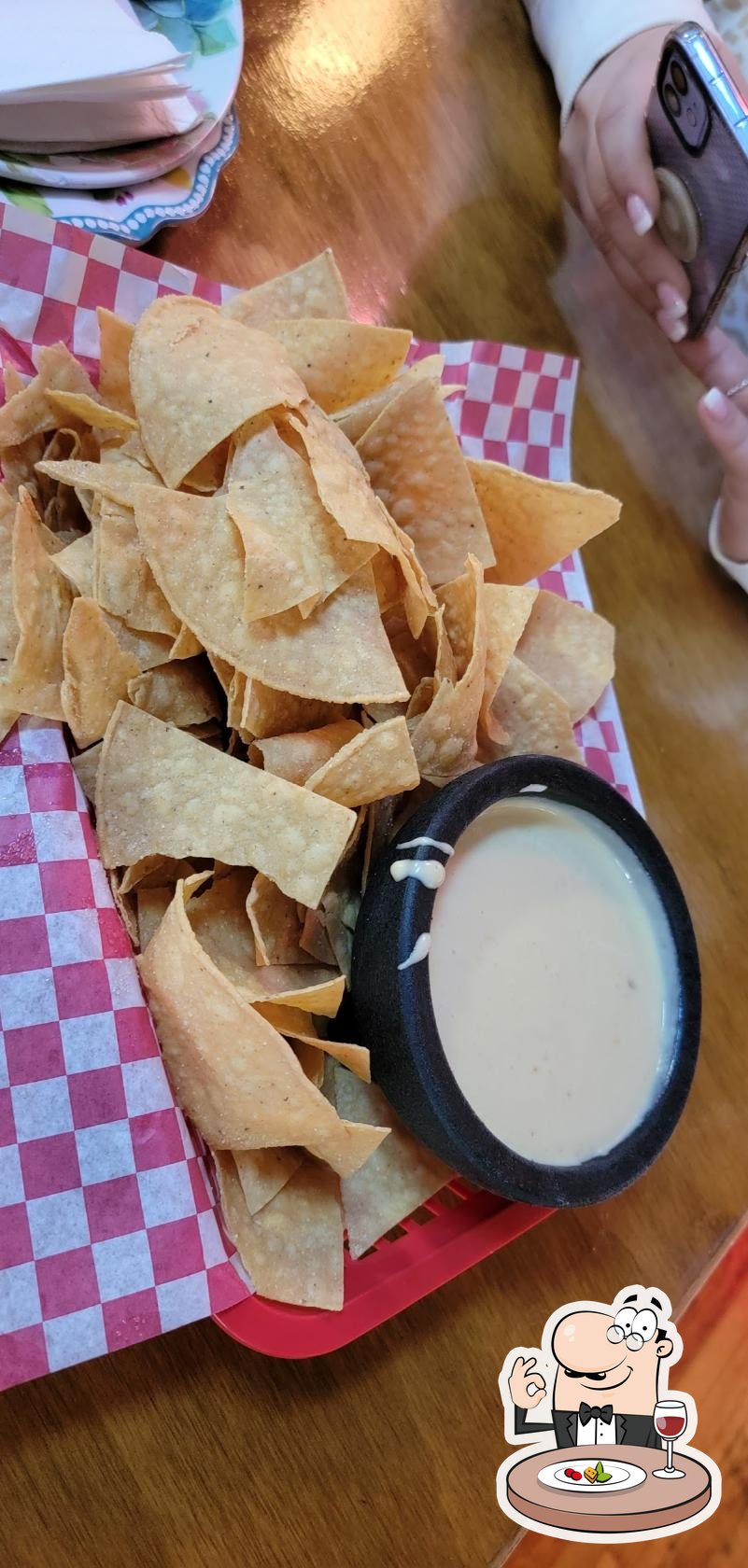 Flying Pig Food & Spirits in Asheboro - Restaurant menu and reviews