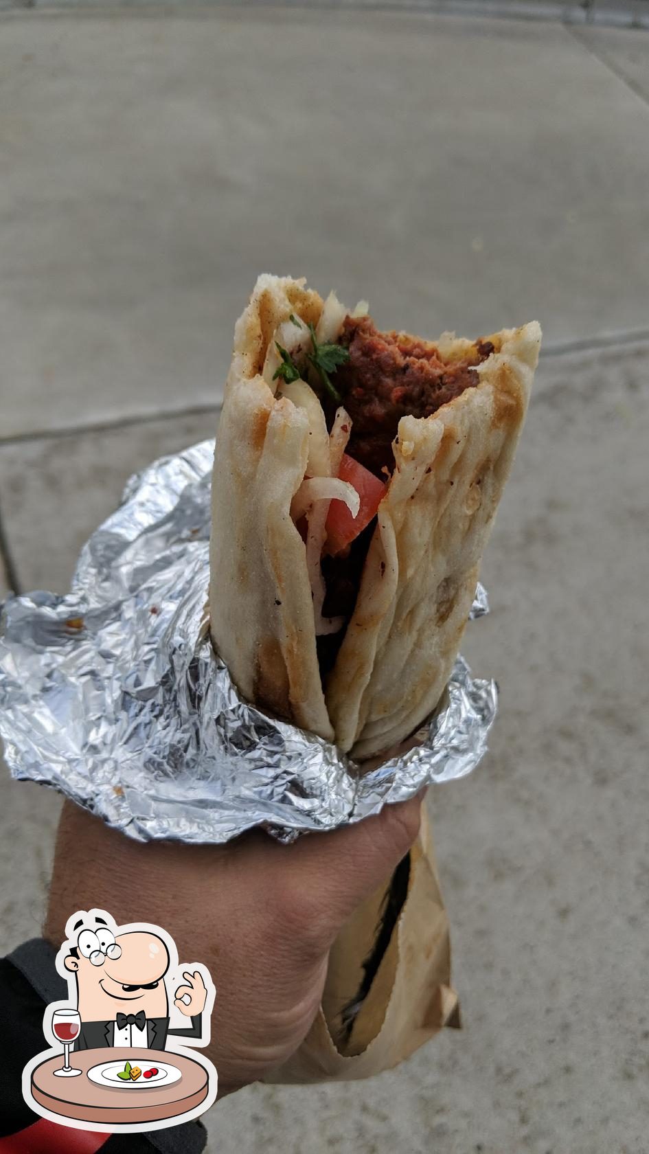 Katik Turkish Take Away in Campbellfield - Restaurant menu and reviews