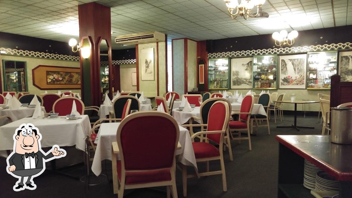 Lees Fortuna Court Chinese Restaurant, Crows Nest - Restaurant menu ...