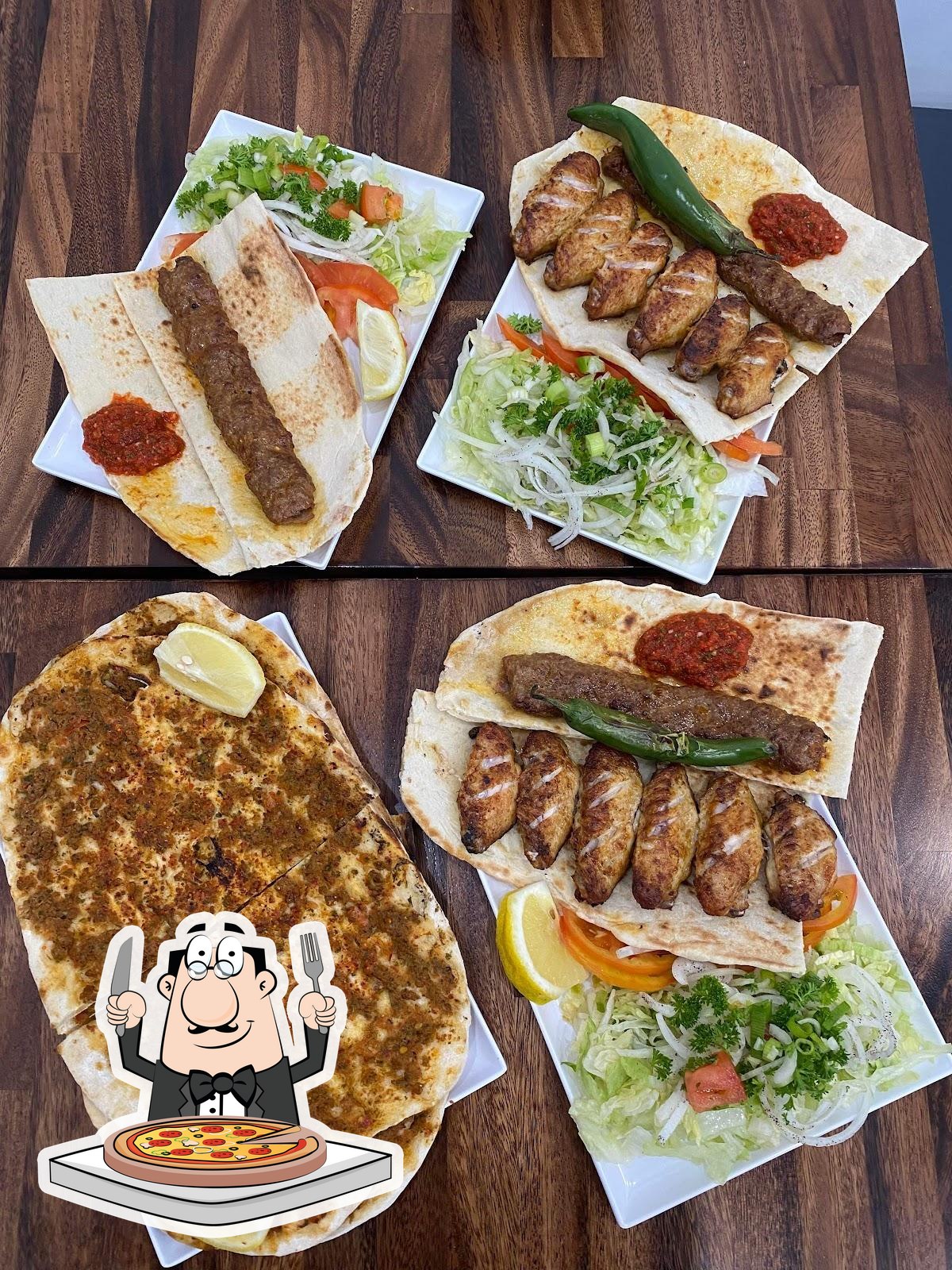 Musa's Char Grill in Bentley - Restaurant reviews