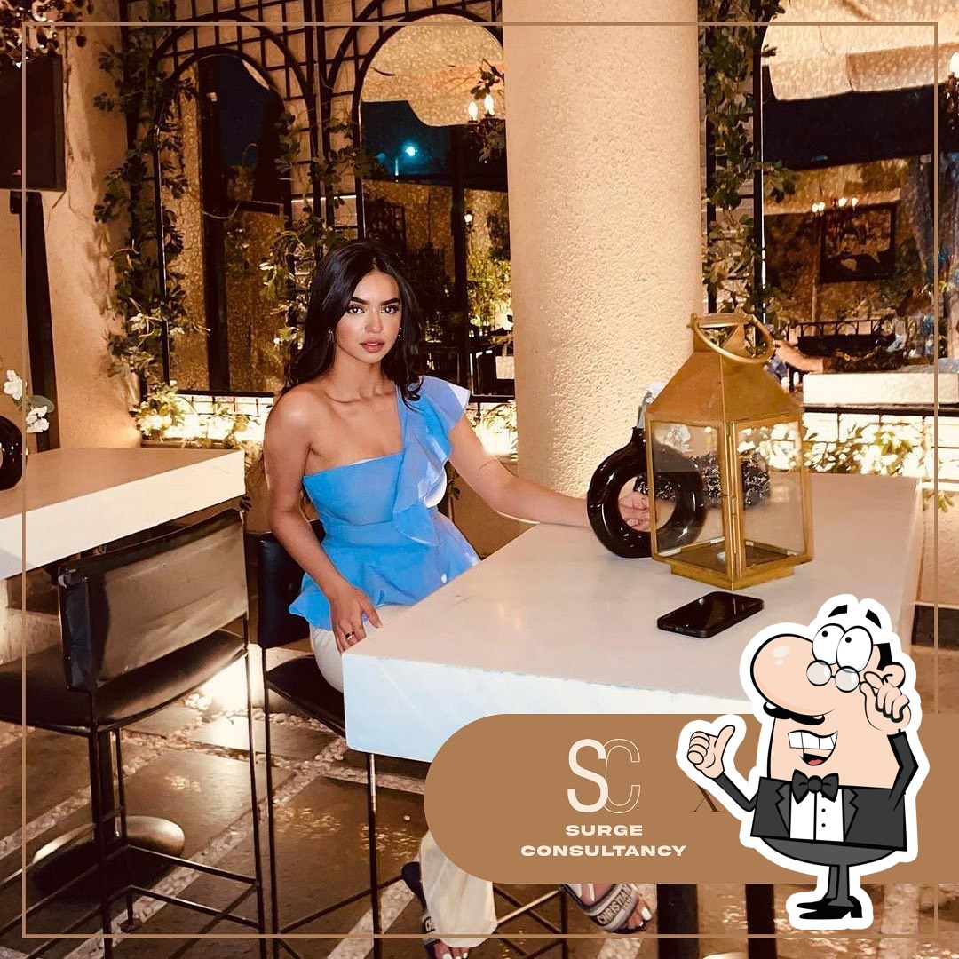 Slique delhi, New Delhi - Restaurant menu, prices and reviews