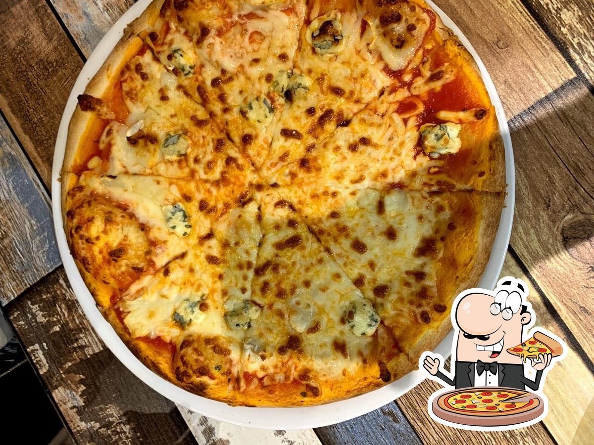 WHY NOT restaurant, Alençon - Restaurant reviews