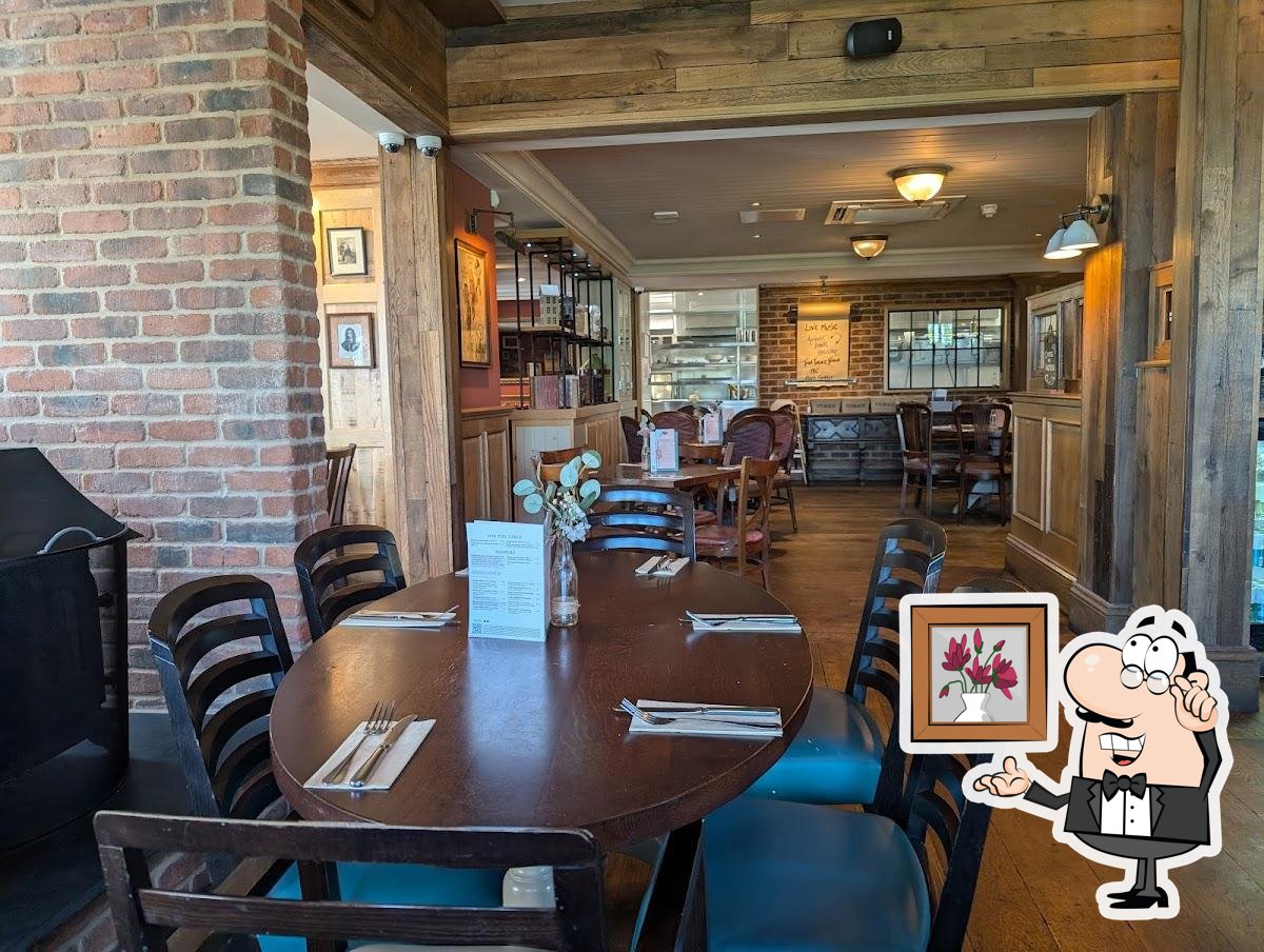 King's Mead, Ware - Restaurant menu, prices and reviews